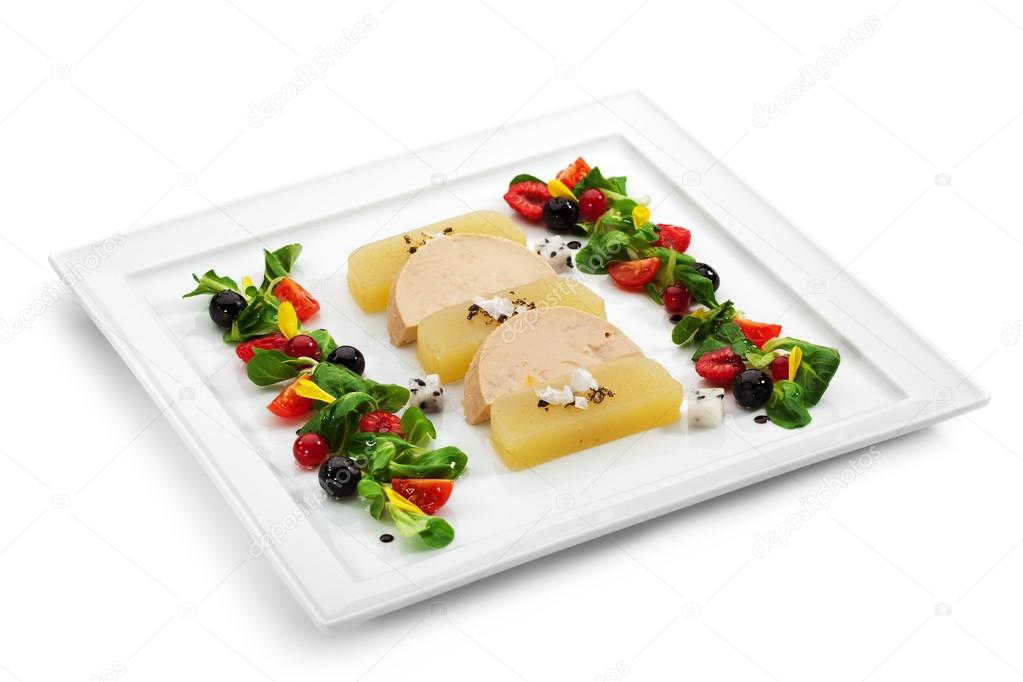 Foie Gras Stock Photo by ©ryzhkov86 23473414