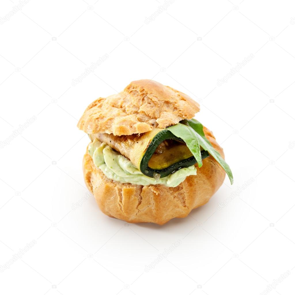 Canapes Stock Photo by ©ryzhkov86 23897939