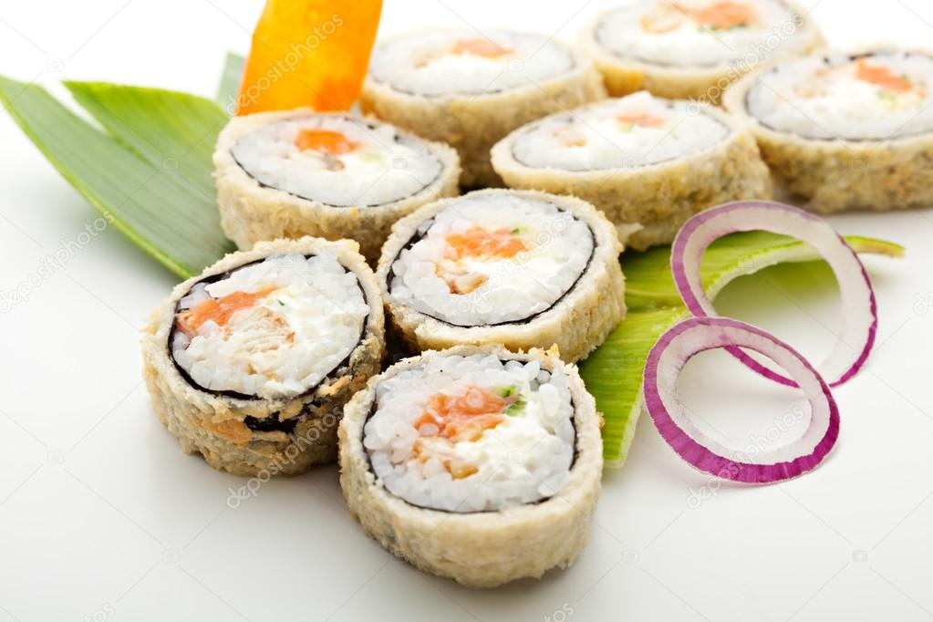 Tempura Roll Stock Photo by ©ryzhkov86 30751151