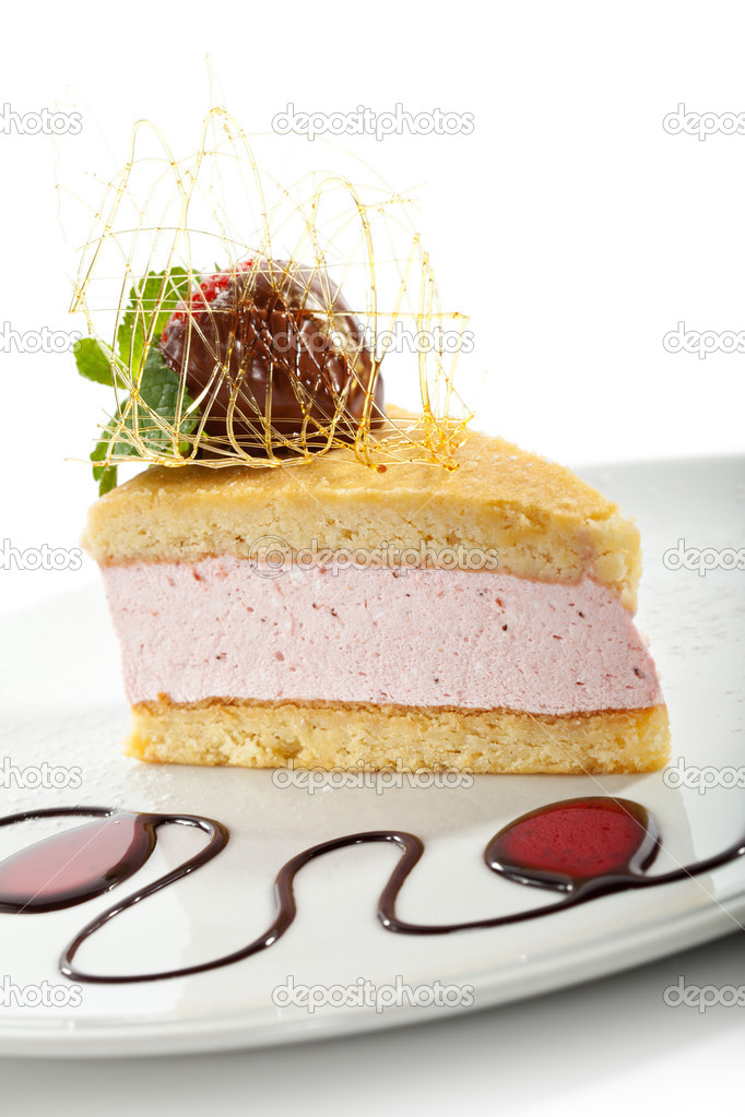 Cake Stock Photo by ©ryzhkov86 31043395