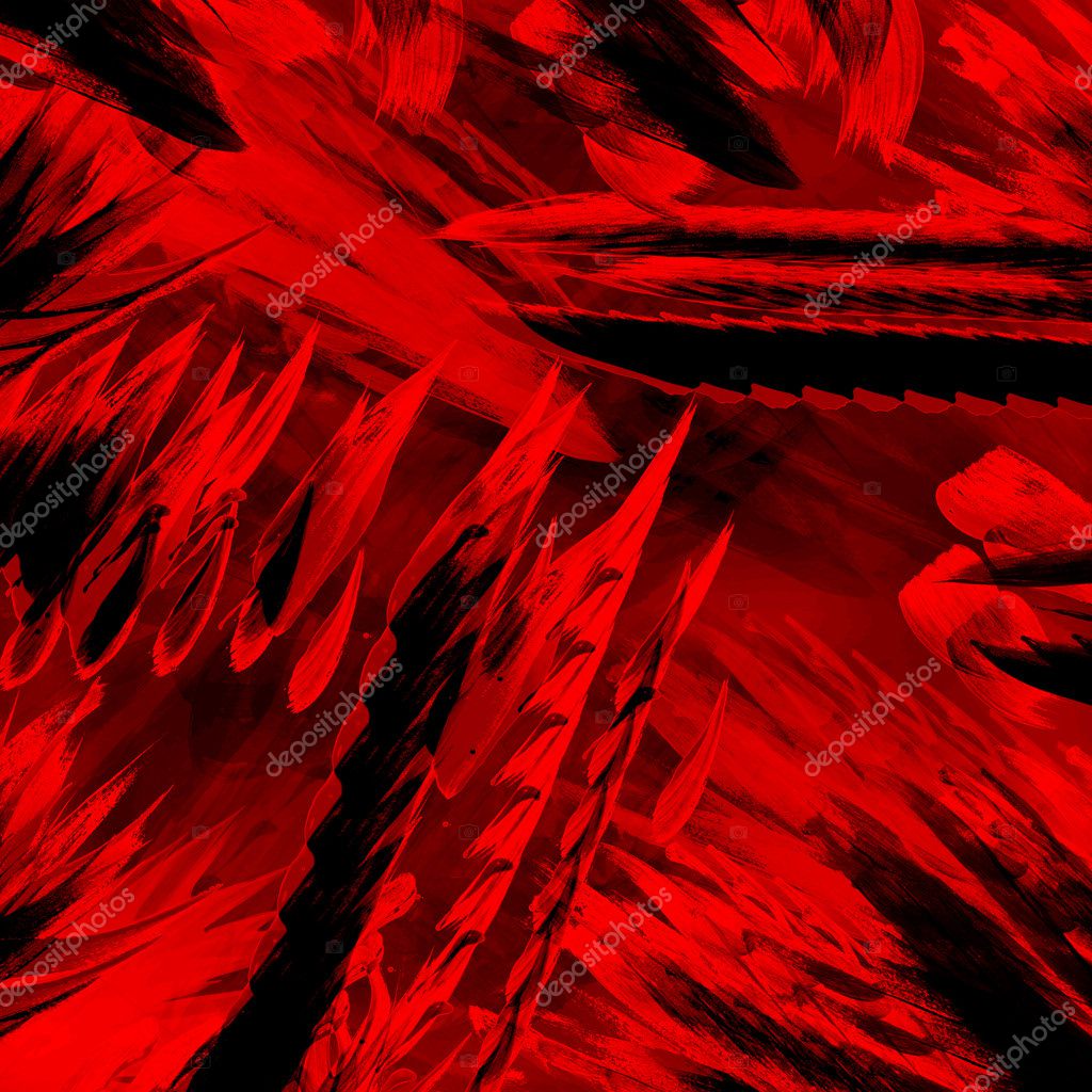 Red pattern — Stock Photo © ankihoglund #43707005