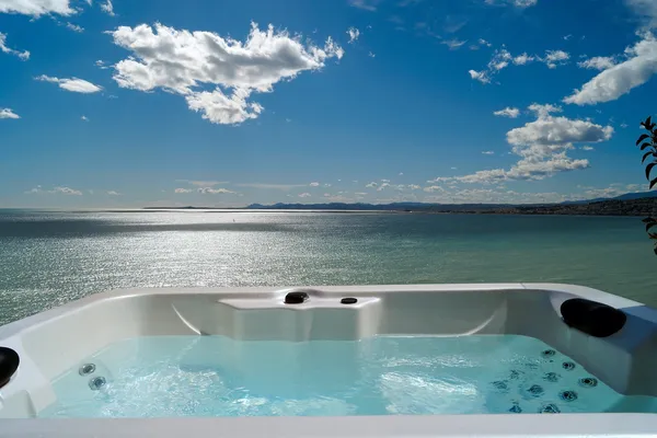 Jacuzzi Stock Photos, Royalty Free Jacuzzi Images | Depositphotos