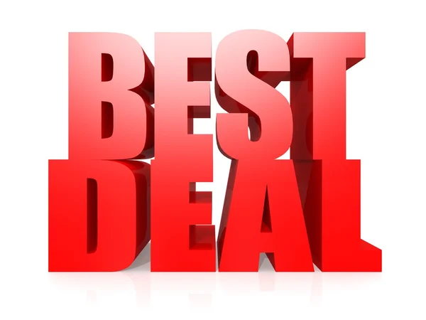 Super deal Stock Photo by ©tang90246 33672895