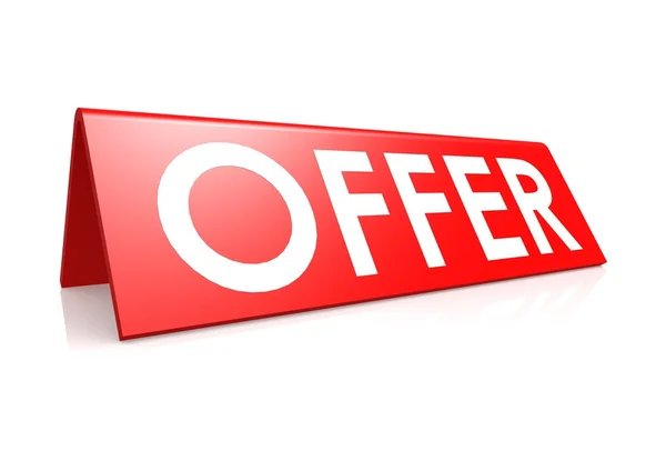 Offer tag Stock Photos, Royalty Free Offer tag Images | Depositphotos