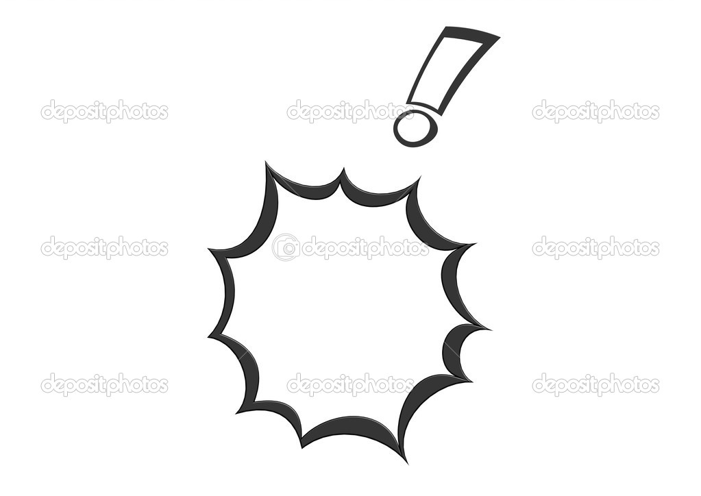 Shock bubble — Stock Photo © tang90246 #34186501