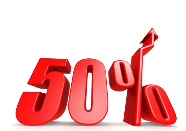 50 percent graph Stock Photos, Royalty Free 50 percent graph Images ...