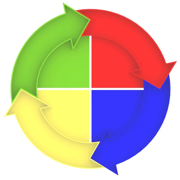 Color circle Stock Photos, Royalty Free Color circle Images | Depositphotos