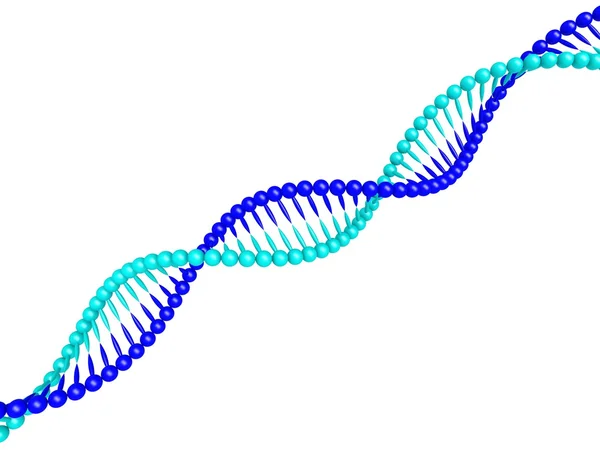 Blue dna strand Stock Photos, Royalty Free Blue dna strand Images ...