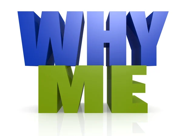 Why me Stock Photos, Royalty Free Why me Images | Depositphotos