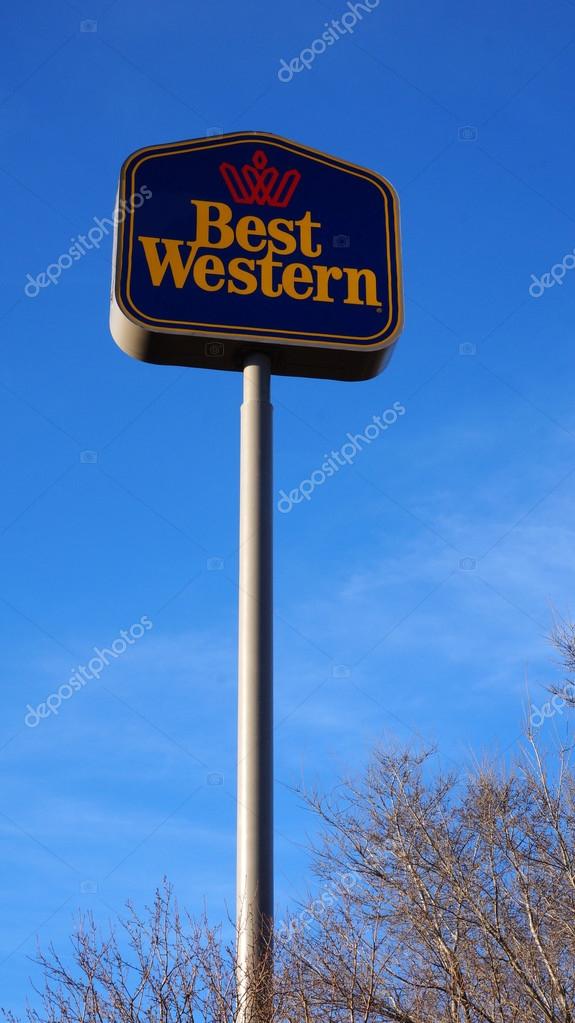 Best Western Logo