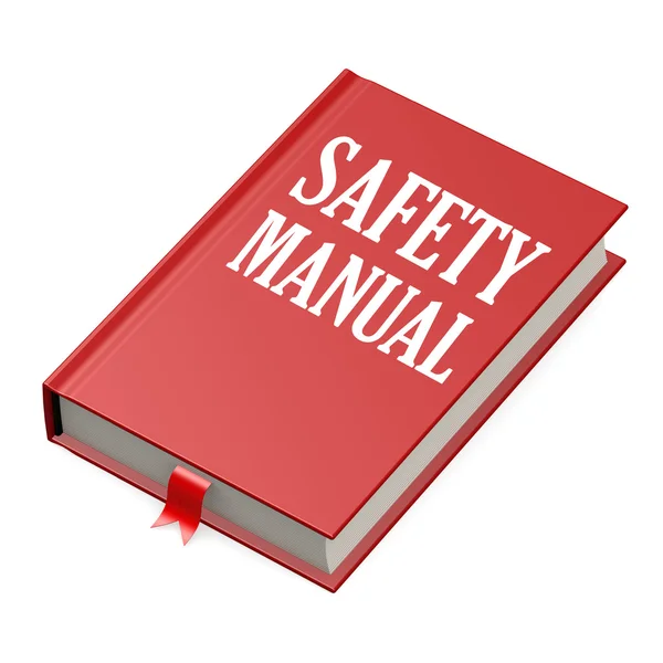 Safety book Stock Photos, Royalty Free Safety book Images | Depositphotos