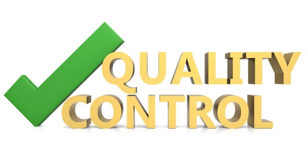 Check mark with quality is king word Stock Photo by ©tang90246 85231354