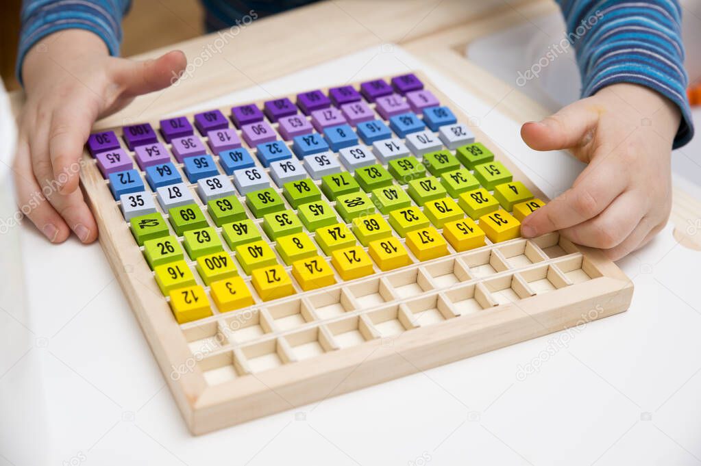 Mats juego educativo. Desarrollar habilidades motoras finas ...