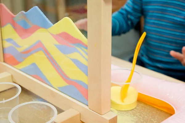 Mesa sensorial Stock Photos, Royalty Free Mesa sensorial Images ...