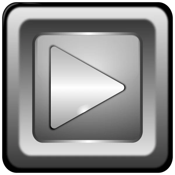 Play button thumbnail png Stock Photos, Royalty Free Play button ...