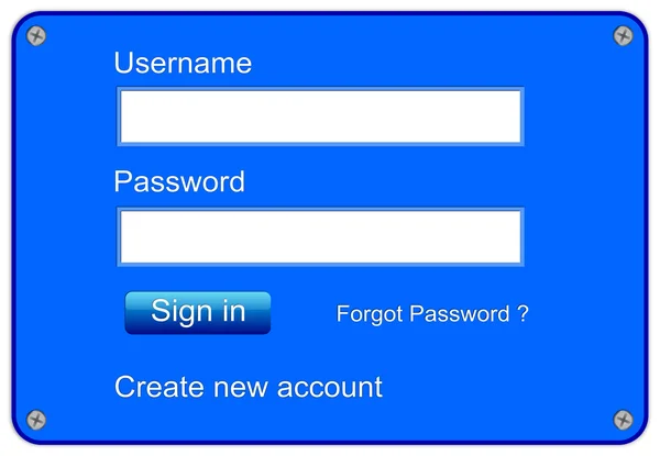 User login Stock Photos, Royalty Free User login Images | Depositphotos