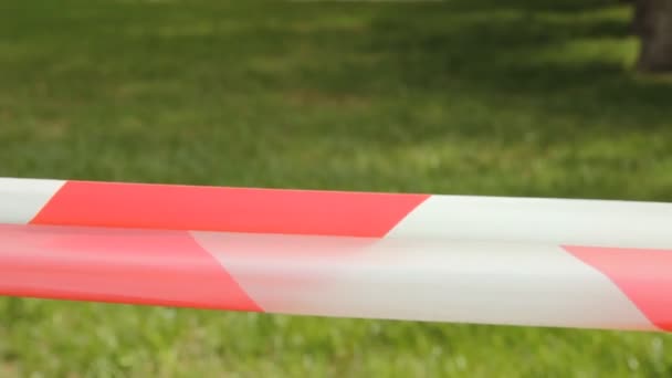 414 Cordon tape Videos, Royalty-free Stock Cordon tape Footage ...