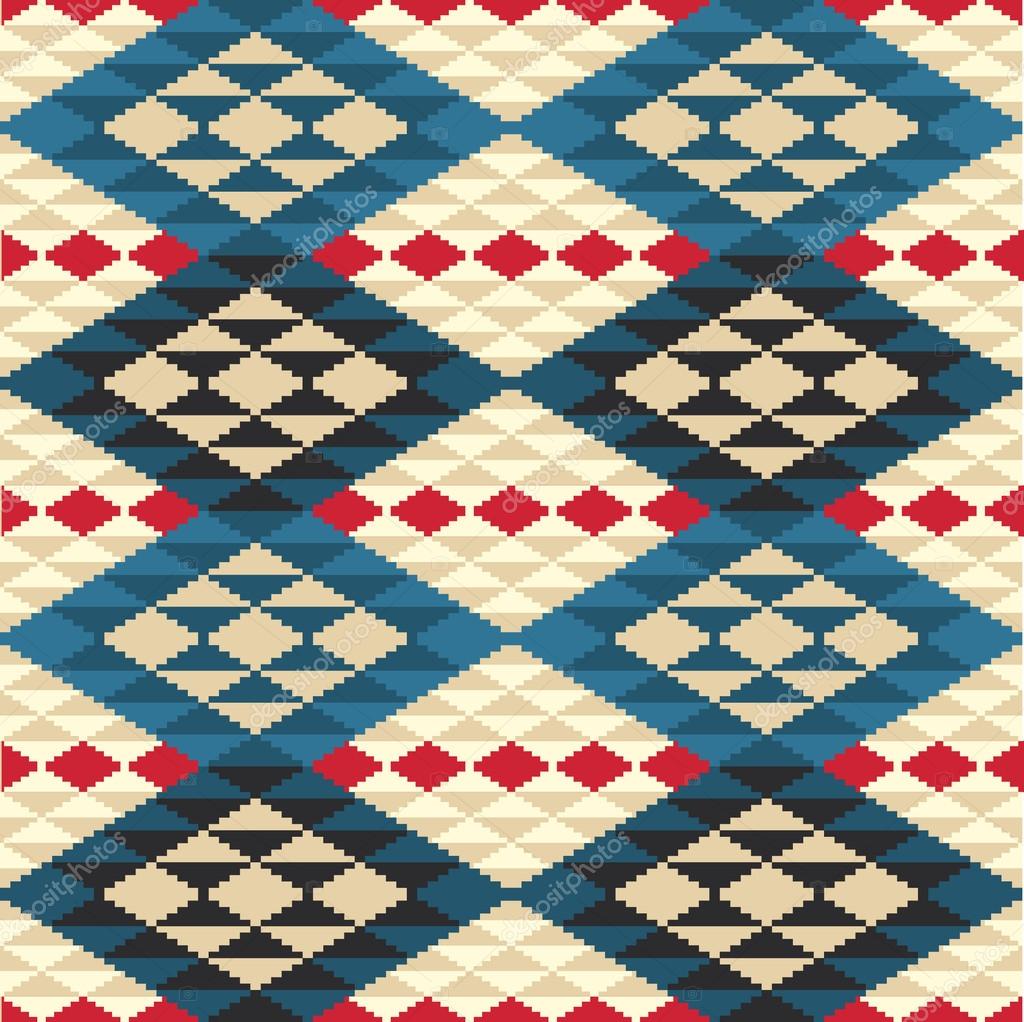 Ethnic pattern Stock Vector by ©Irmairma 14116494 Ethnic pattern Stock Vector by ©Irmairma 14116494