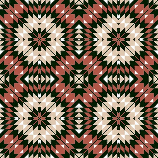 Ethnic geometric pattern — Stock Vector © Irmairma #22174343 Ethnic geometric pattern — Stock Vector © Irmairma #22174343
