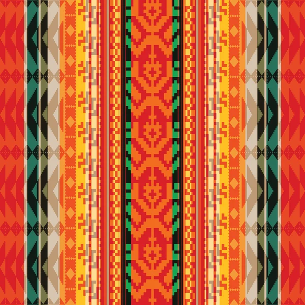 Ethnic geometric pattern — Stock Vector © Irmairma #22174343 Ethnic geometric pattern — Stock Vector © Irmairma #22174343