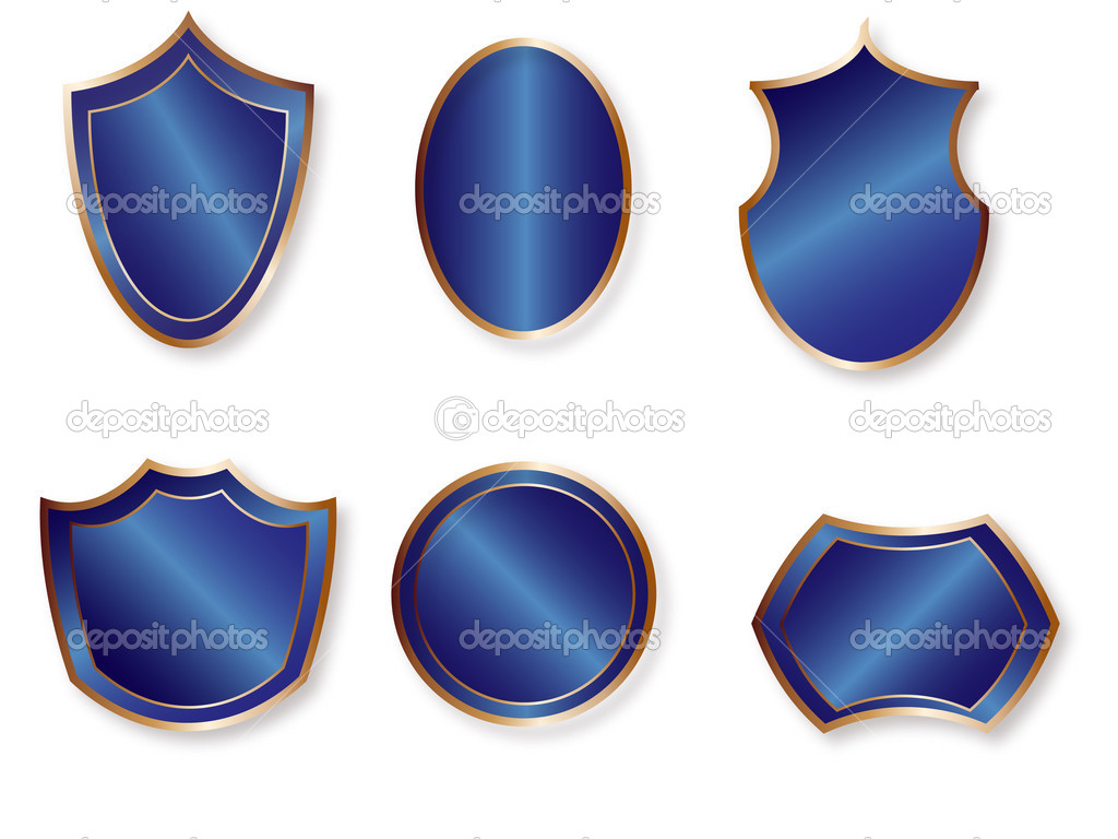Set ikon Stock Vector Image by ©Agawos7 #18366375