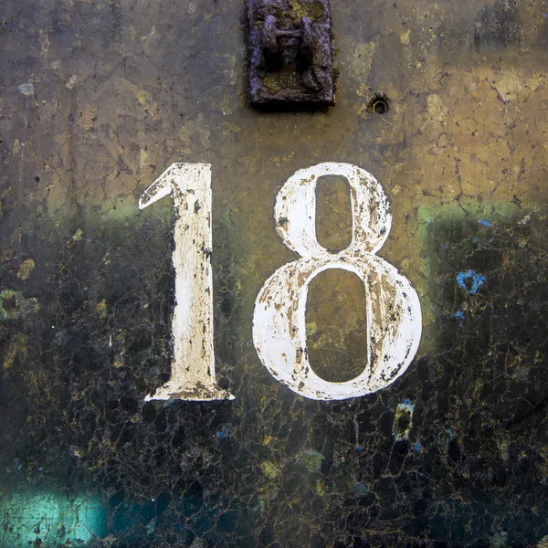 Fotos de Casa número 18, Imagens de Casa número 18 sem royalties ...