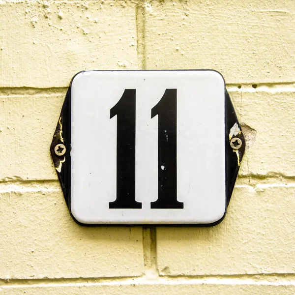 Número once fotos de stock, imágenes de Número once sin royalties ...