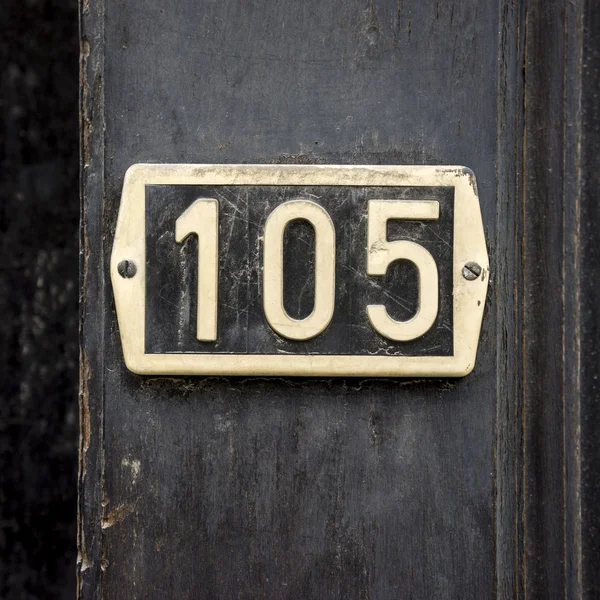 Hausnummer Stock Photos, Royalty Free Hausnummer Images | Depositphotos