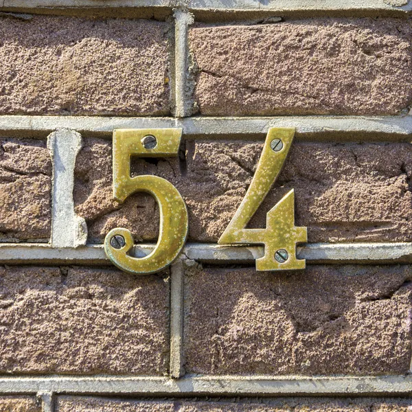 Number 54 Images, Royalty-free Stock Number 54 Photos & Pictures ...