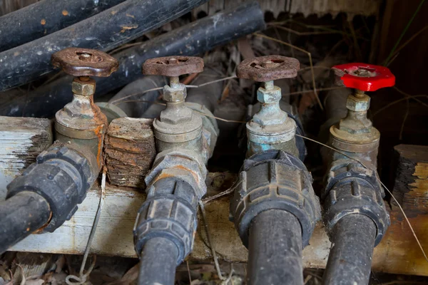 1,373 Old water valves Stock Photos, Images | Download Old water valves ...