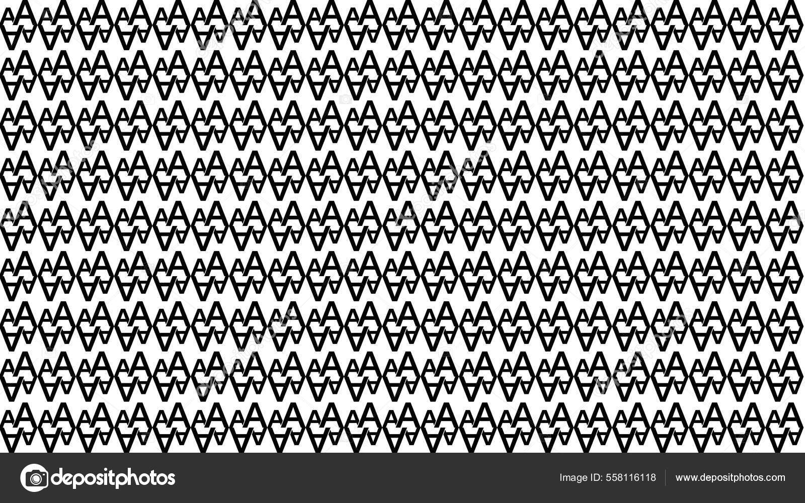 Seamless Pattern Texture Background Soft Blur Wallpaper — Stock Photo ...