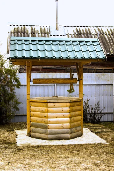 Agua de pozo artesiano Stock Photos, Royalty Free Agua de pozo ...