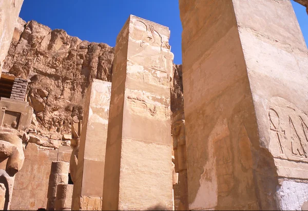 Temple of hatshepsut Stock Photos, Royalty Free Temple of hatshepsut ...