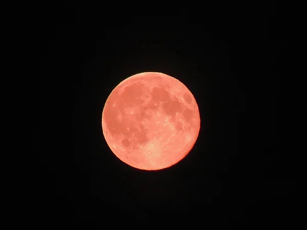 Red full moon Stock Photos, Royalty Free Red full moon Images ...