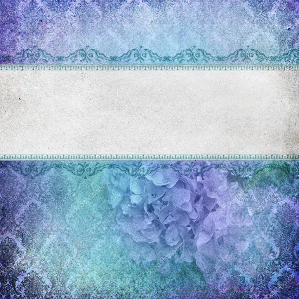 Vintage shabby chic background Stock Photo by ©piolka 27684061