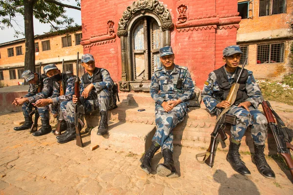 Nepal army Stock Photos, Royalty Free Nepal army Images | Depositphotos