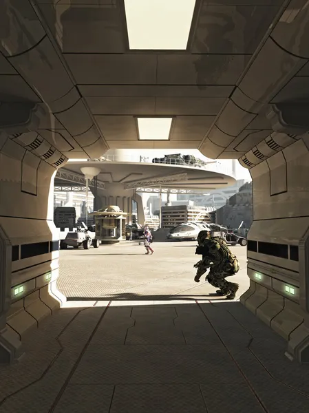 Emerging from the shadows Stock Photos, Royalty Free Emerging from the ...