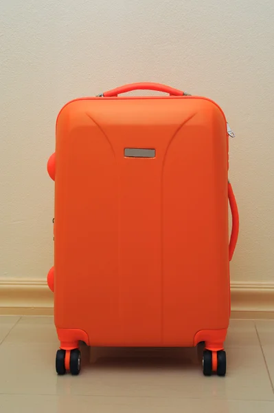 Orange luggage Stock Photos, Royalty Free Orange luggage Images ...