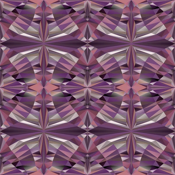 Seamless crystal texture — Stock Photo © theseamuss #35349575