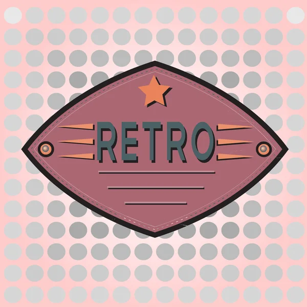 Fotos de Quadrinho retro, Imagens de Quadrinho retro sem royalties ...