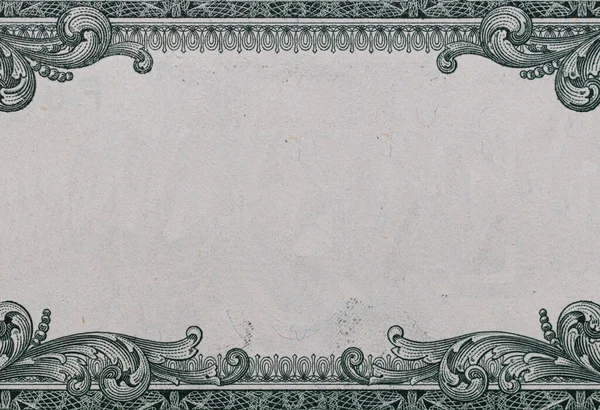 Dollar Border Design
