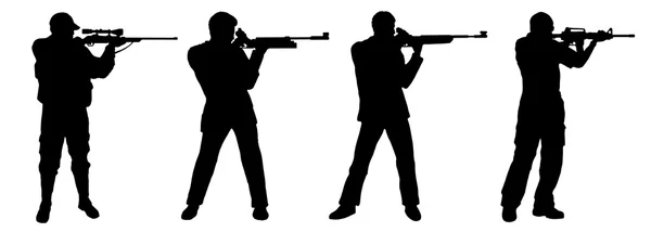 Shooter Vector Images, Royalty-free Shooter Vectors | Depositphotos®