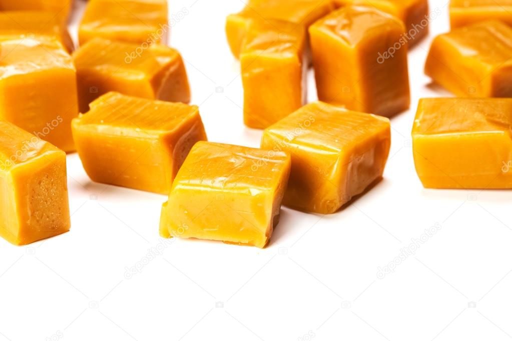 Caramel Stock Photo by ©Spanychev 12738737