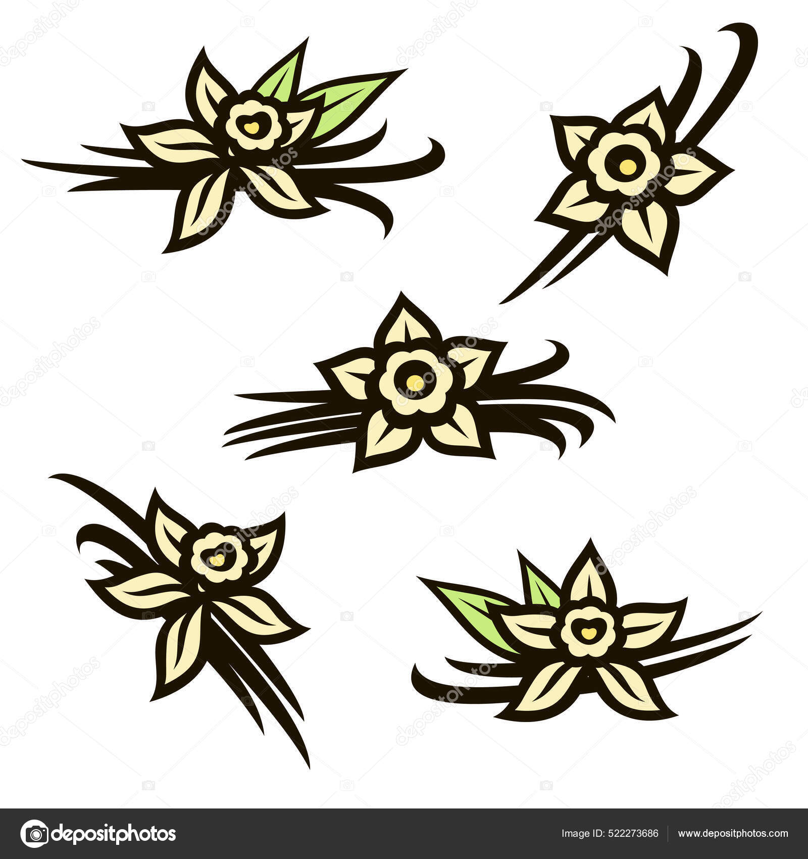 Vanilla Vector Free Download