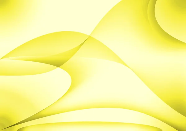 Abstract yellow curve with background - Stock Image - Everypixel