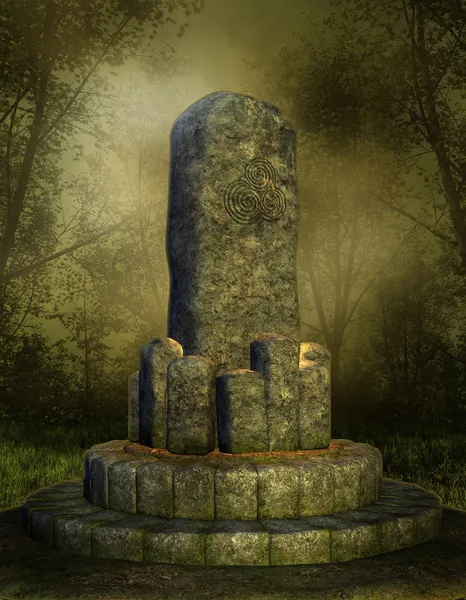 Stone altar Stock Photos, Royalty Free Stone altar Images | Depositphotos®