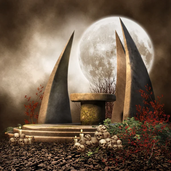 Stone altar Pictures, Stone altar Stock Photos & Images | Depositphotos®