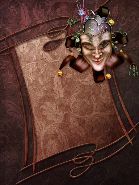 Jester mask Pictures, Jester mask Stock Photos & Images | Depositphotos®