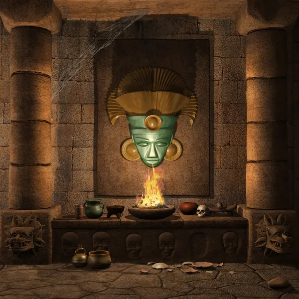 Mayan temple Stock Photos, Royalty Free Mayan temple Images ...