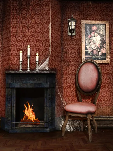 1,789 Old dusty room Stock Photos, Old dusty room Images | Depositphotos®